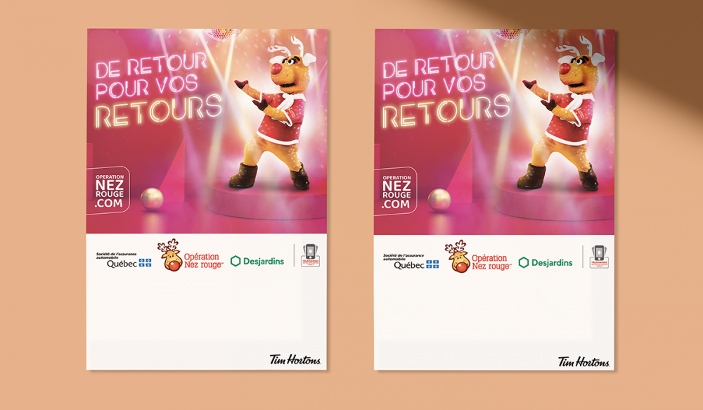 L’Opération Nez rouge est de retour pour vos retours | SOCOM - La Société des communicateurs de ...