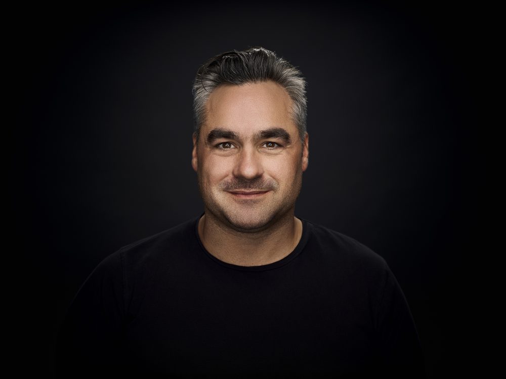 Un nouveau visage pour Brühmüller studio | SOCOM - La Société des ...