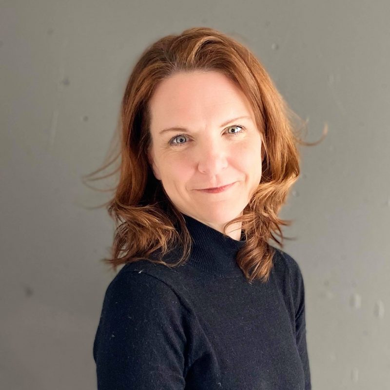 Lucie Demers nommée au poste de directrice générale de Septembre ...