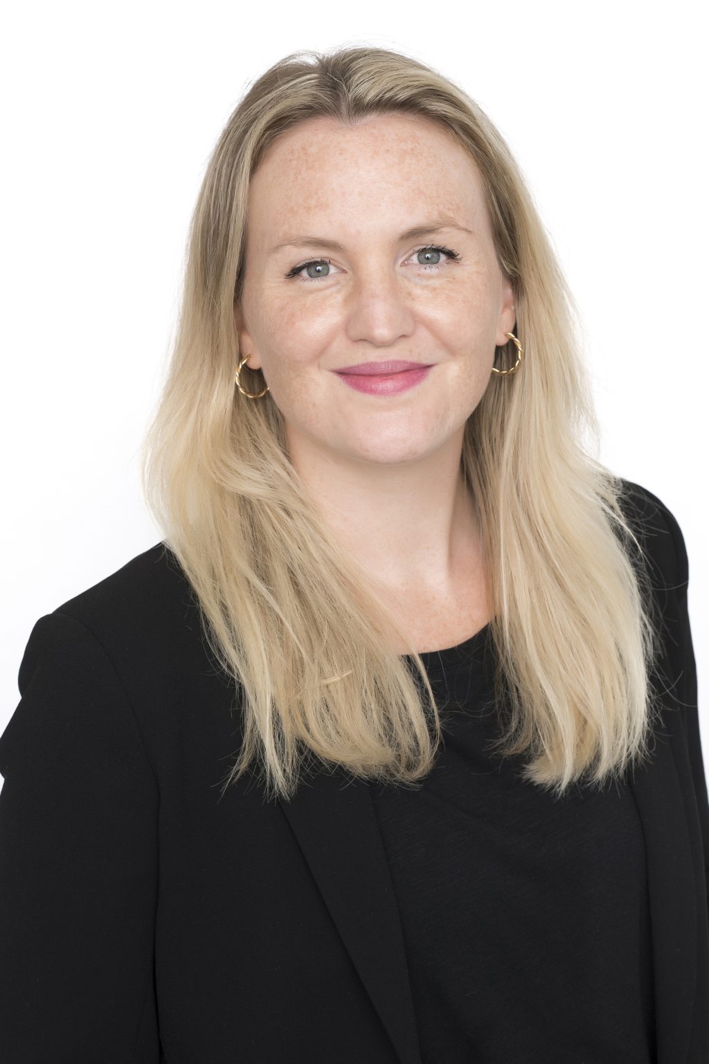 Marie-Christine Jean nommée vice-présidente, postproduction et ...