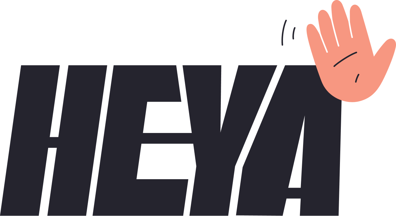 HEYA – La première agence québécoise consacrée à TikTok | SOCOM - La ...