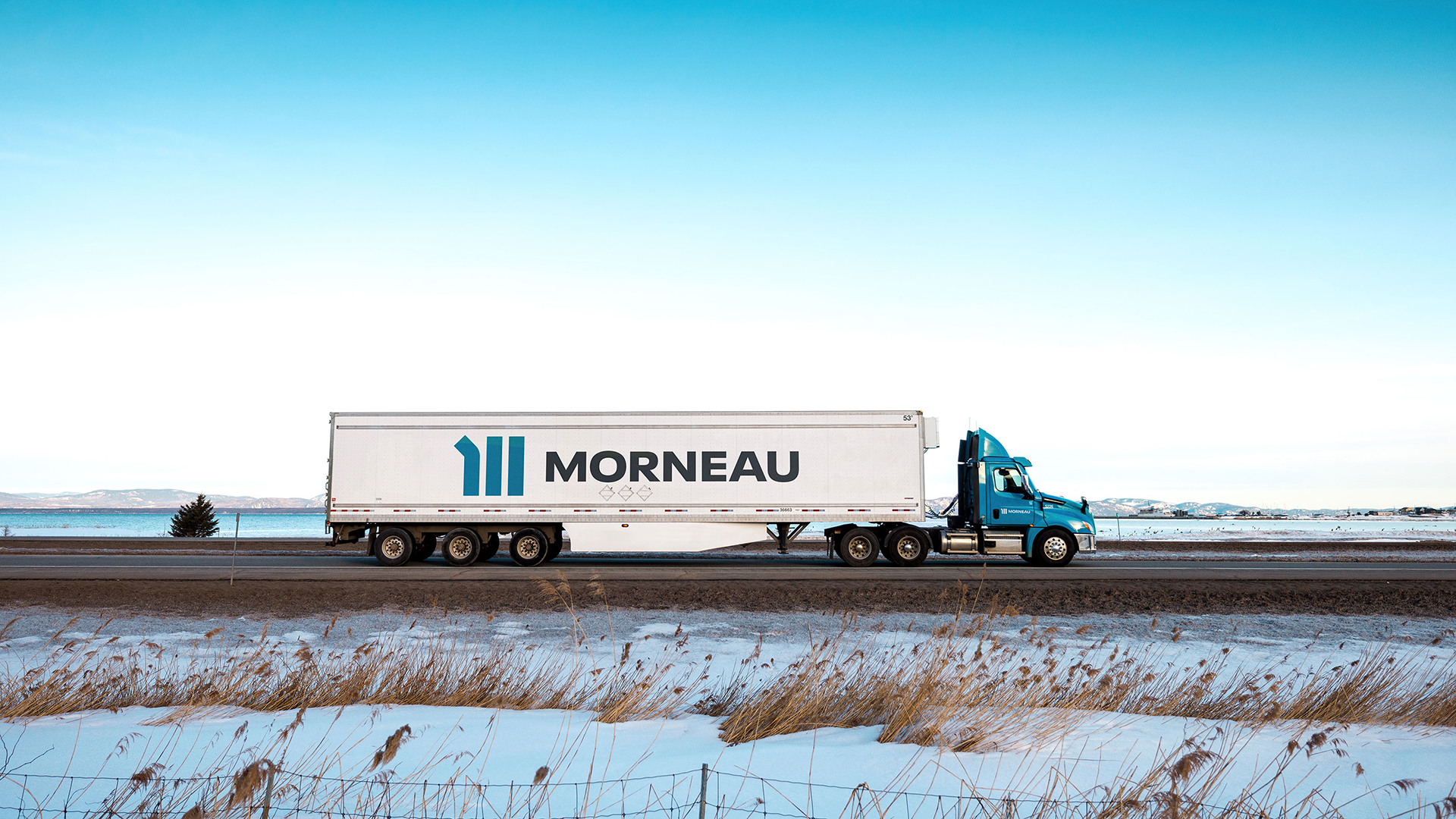 Groupe Morneau: Tracer le chemin de l’avenir en transport | SOCOM - La ...