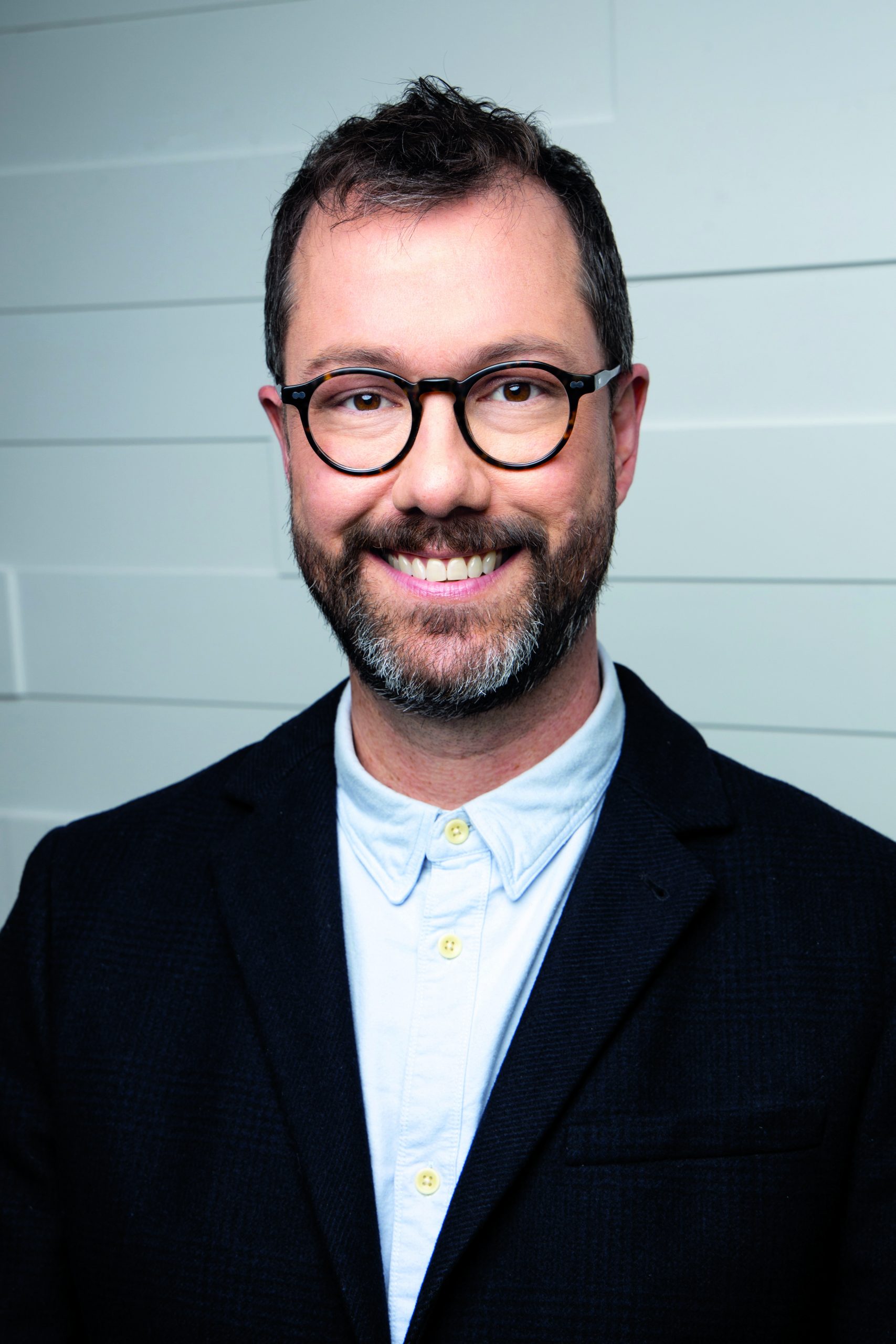 Michel Drouin devient directeur général de la division affichage chez ...